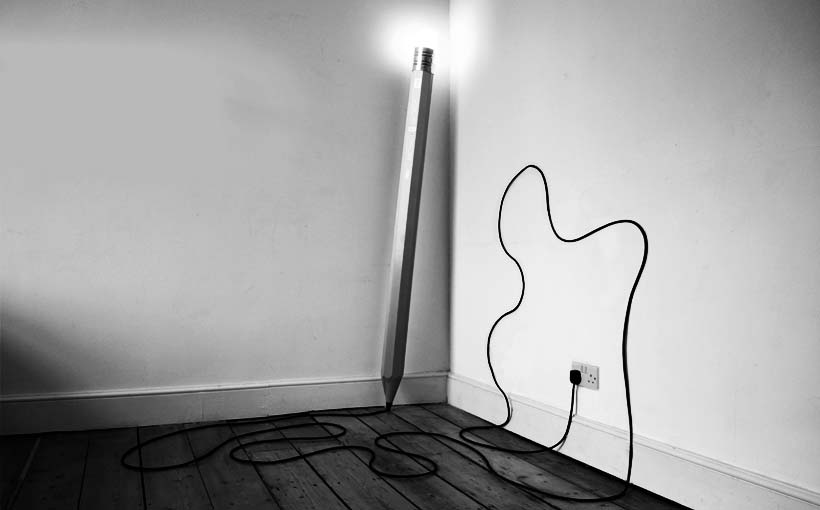 Michael and George – Der Schlüssel zum Glück